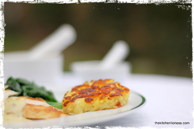 The Kitchen Lioness: French Fridays with Dorie - Chicken Breasts Diable ...