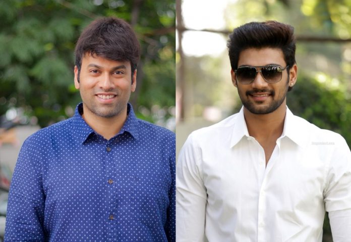 Ohmkar to work with Bellamkonda Srinivas - Latest Telugu Movie News and ...