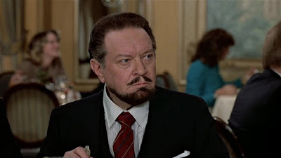 Forgotten Actors: Alfred Drake