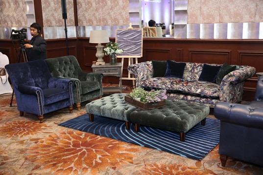 Thailand Carpet Manufacturing Public Company Ltd PLC(TCMC) set to ...