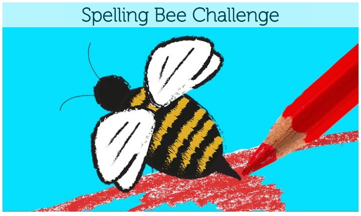 Spelling Bee Challenge