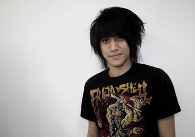 Biodata Personil Vierratale 2013