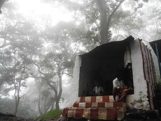 Tamilnadu Tourism: Velliangiri Mountains, Coimbatore