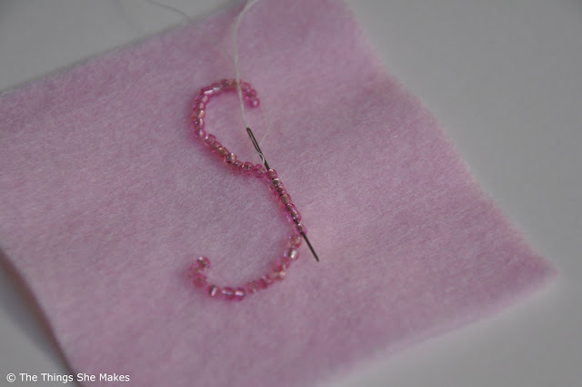 Easy Beading | The Things She Makes