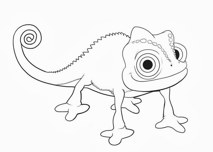 Pascal coloring pages | Free Coloring Pages and Coloring Books for Kids