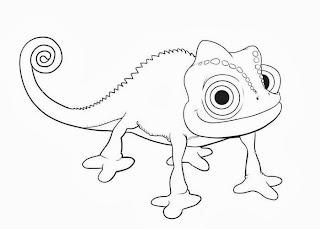Pascal coloring pages | Free Coloring Pages and Coloring Books for Kids