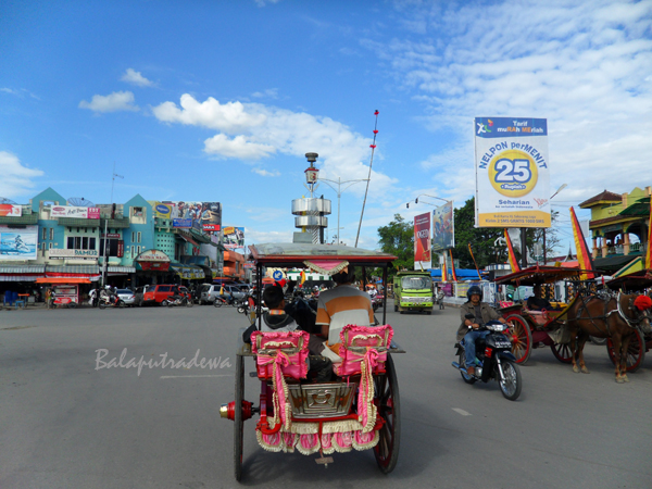Kota Solok ~ Bumi Nusantara