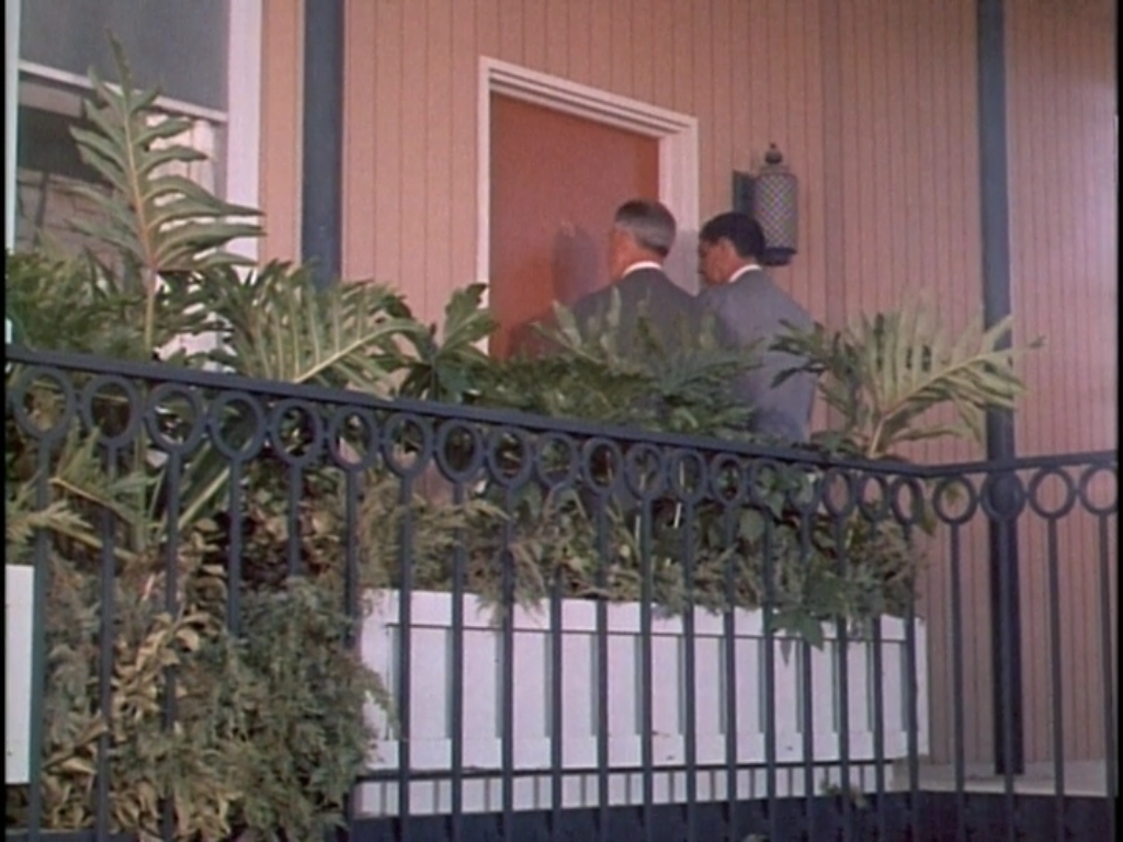 Everyone Nods: The Dragnet Style Files: "The Bank Jobs" or "The Kipp ...