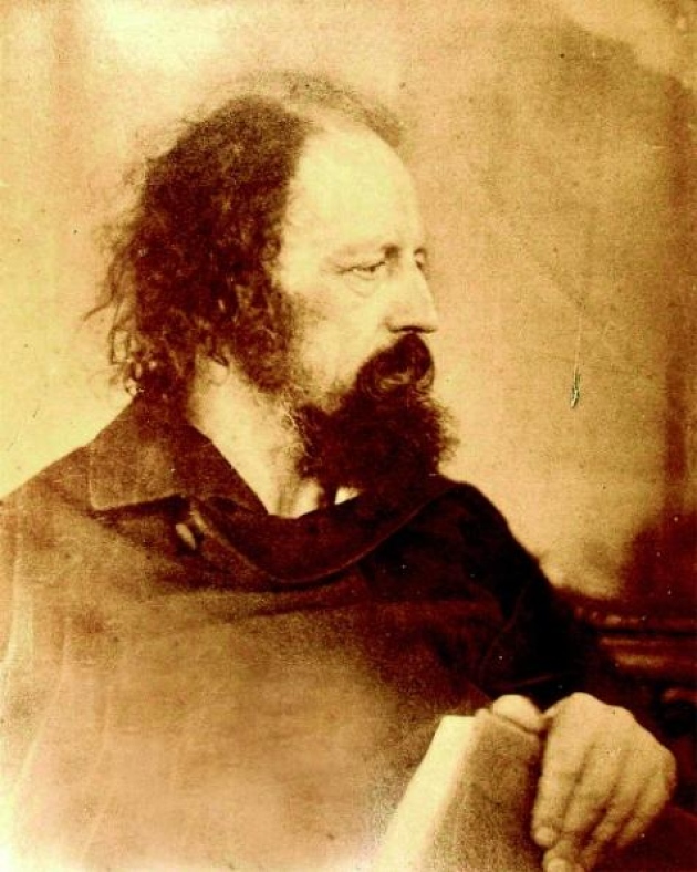 British Art: July 2013