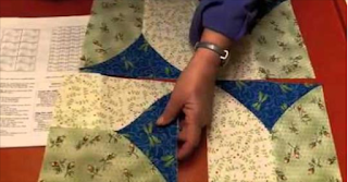 FATTO A MANO: Patchwork - Come creare un blocco in 5 minuti