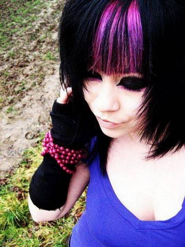 Photobucket: Cute Emo