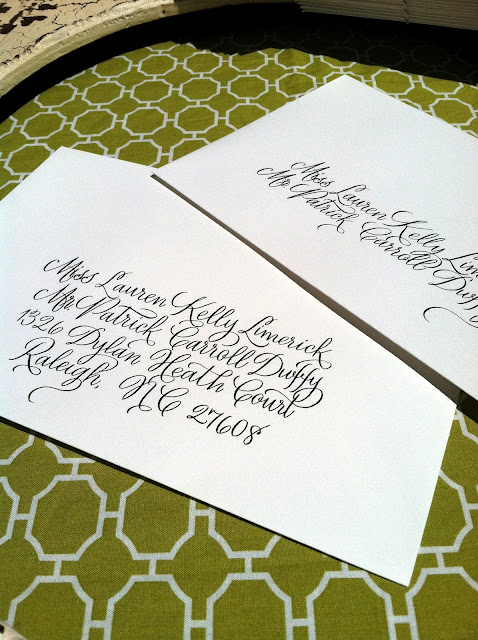 Hardink Calligraphy: The LOPES 2