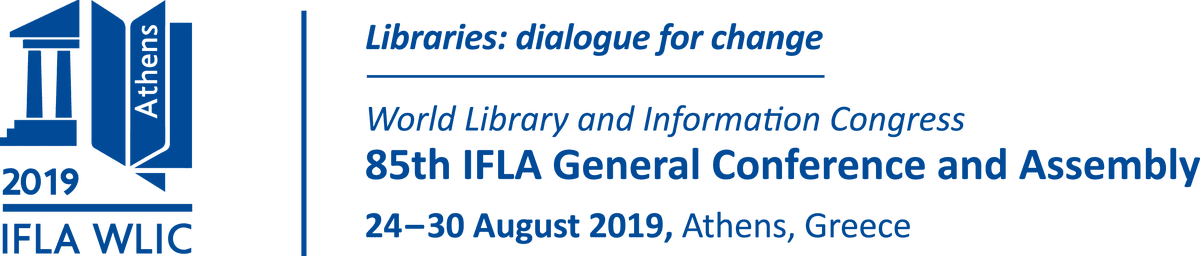 Information Literacy Weblog: IFLA World Library and Information ...