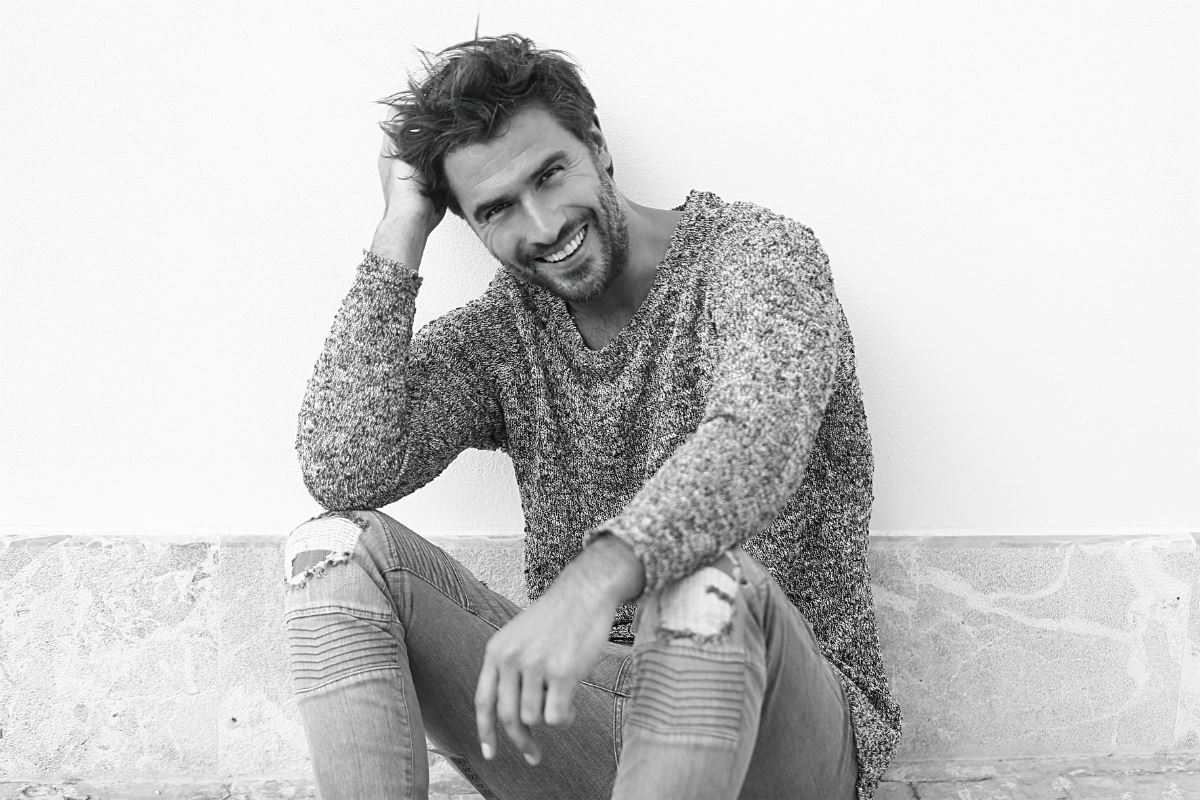 MP Paris: Happy Birthday DUNCAN !! 🍰😘