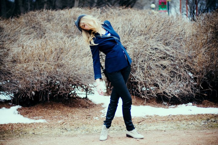 Wearing&Tearing: Lisa Varga Photography.