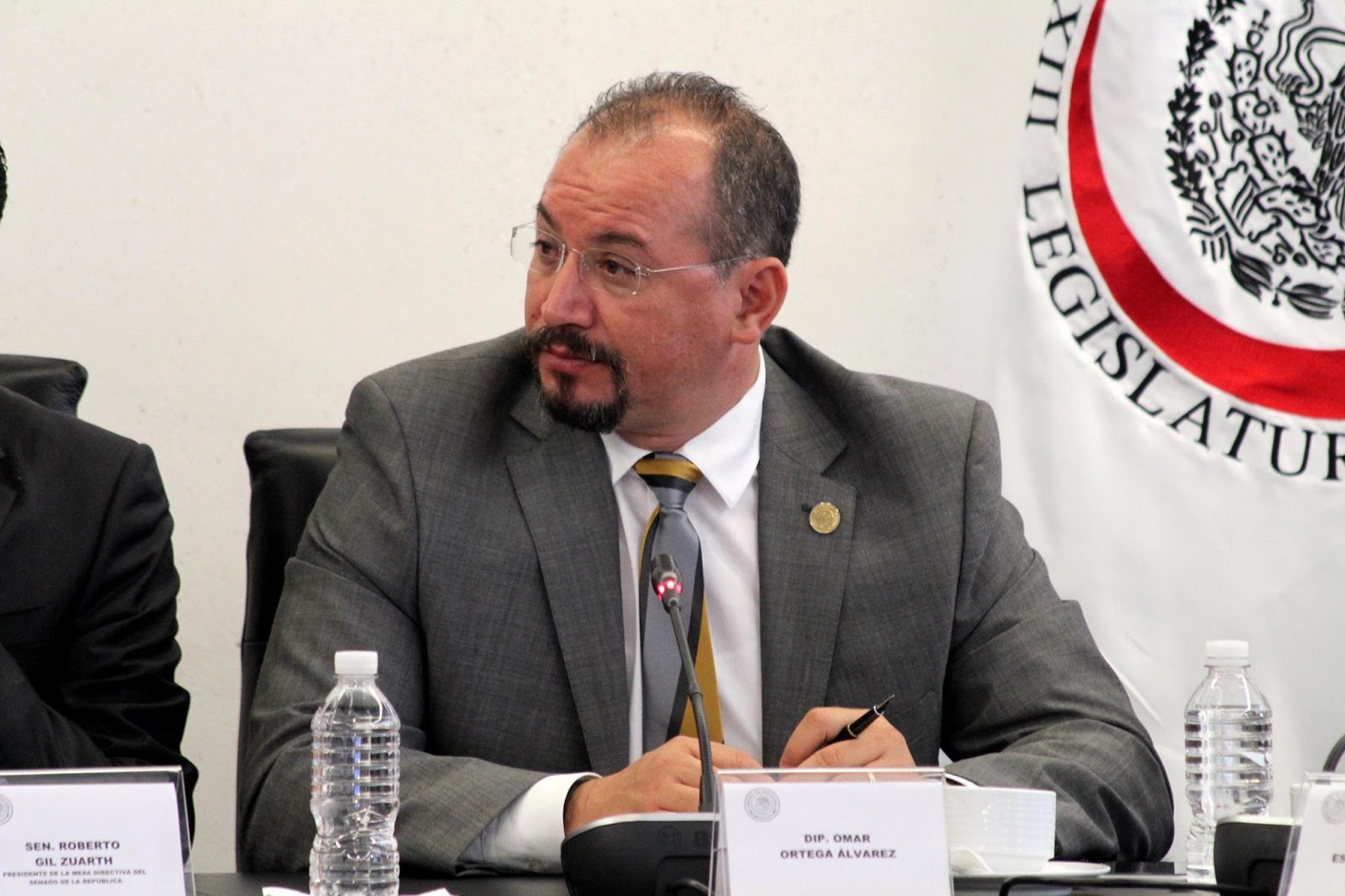 ZONA METROPOLITANA : La Redistritación carga los dados a favor del PRI ...