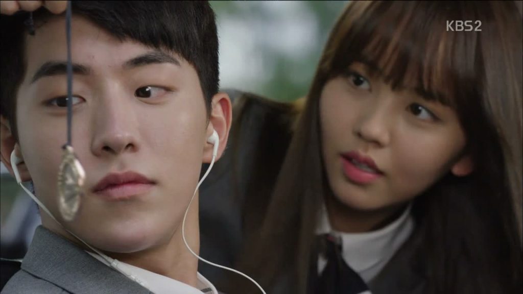 The Top 10 Best Teen / School Themed Korean Drama - S P I T O U T K A T A