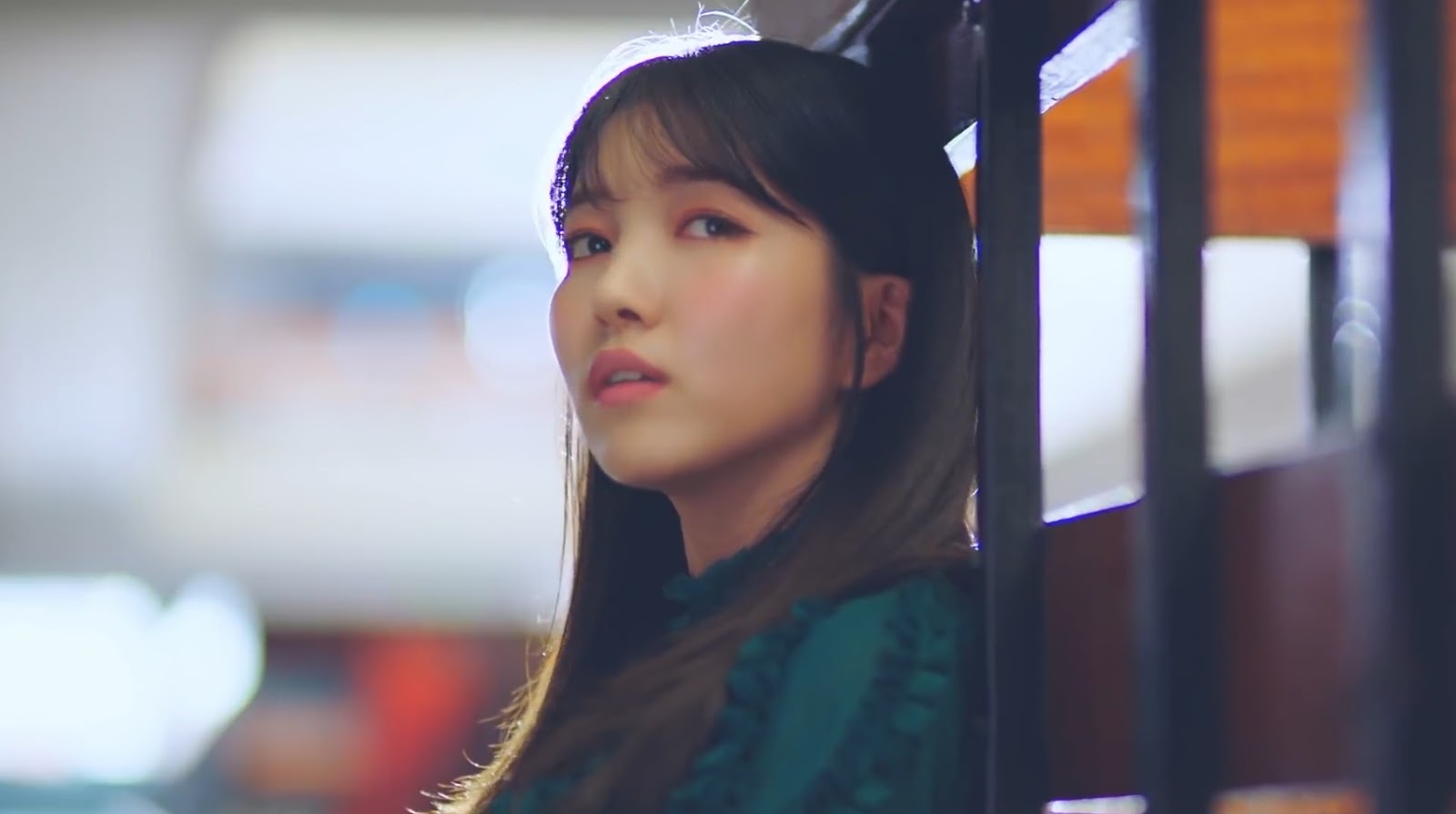 GFRIEND、初の日本オリジナル曲「Memoria」MVフルバージョン公開…なぜかリピート再生がとまらないサビメロの不協和音の秘密 ...