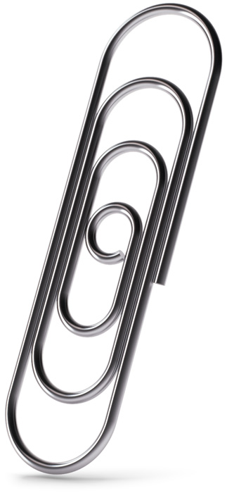 Il Blog di Celia: La graffetta