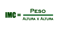 Calcular Índice de Massa Corporal : Tabela de IMC - Índice de Massa ...