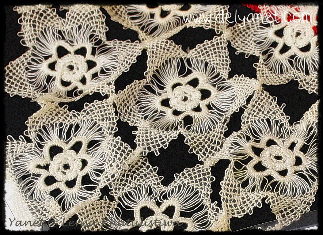 Dantel ~ Momento Dulce