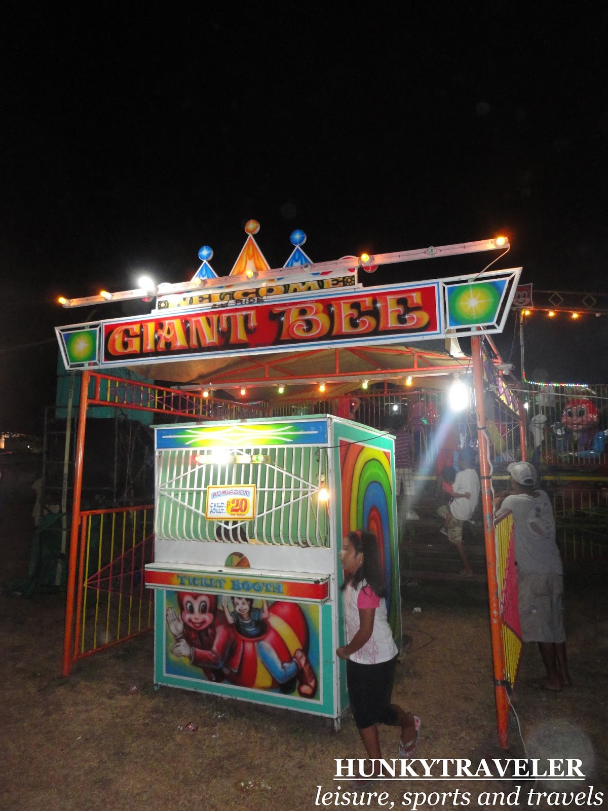 RD's leisure, sports and travels : Labig "Palma Brava" Festival of ...