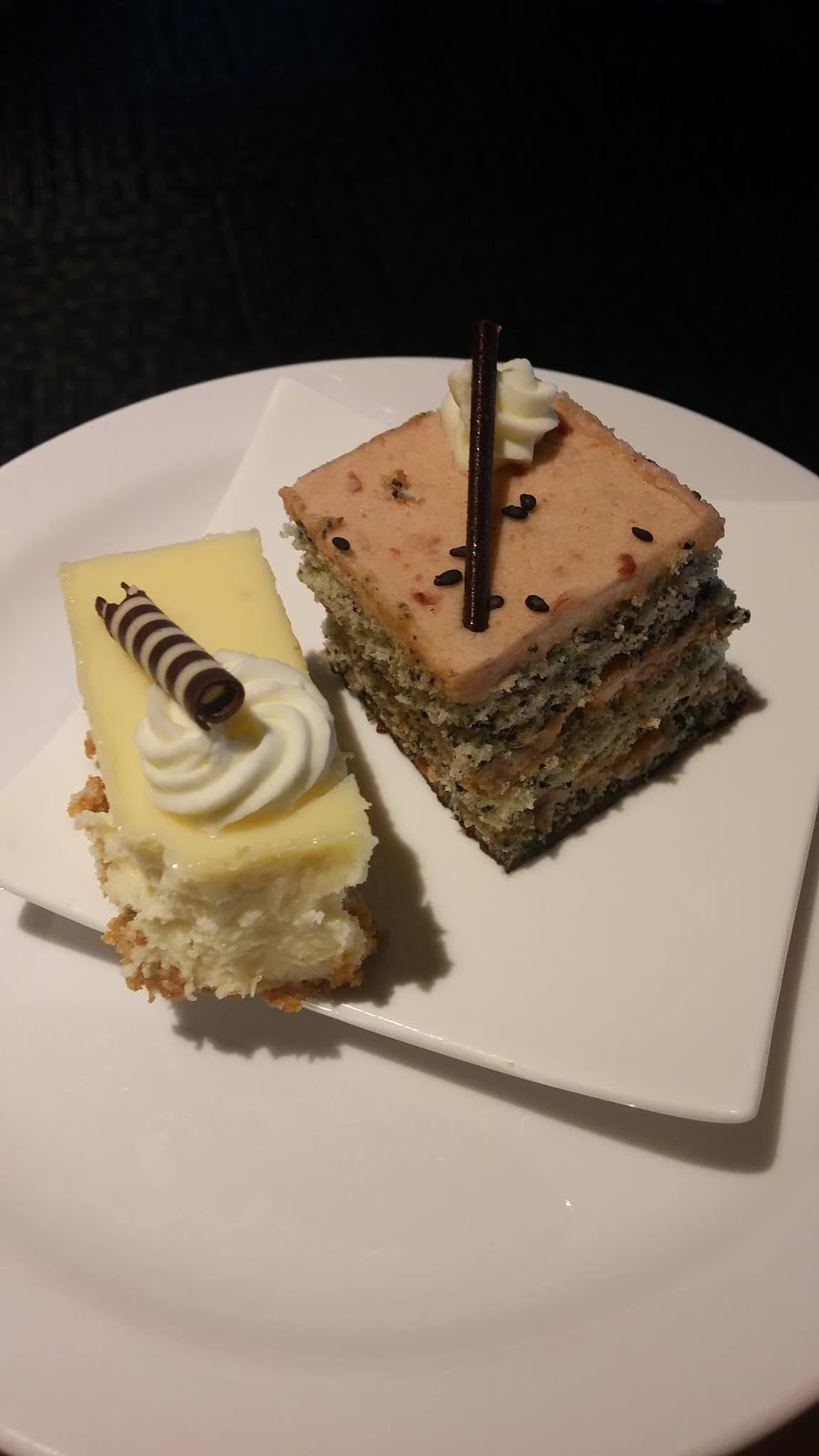 Vantraveller: One of the best buffets in Vancouver (River Rock Casino ...