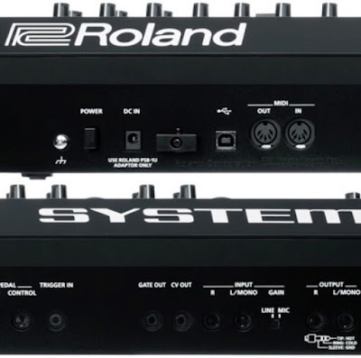 Roland System 8 Synthesizer Observations - SYNTH ANATOMY