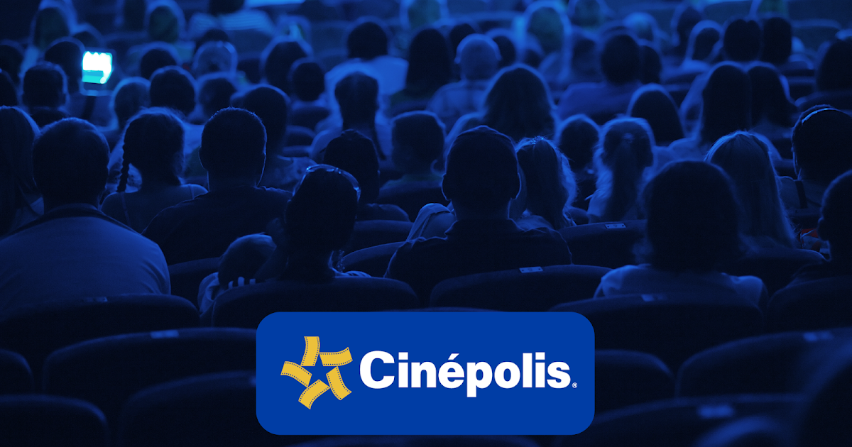 Mi Cinepolis Blog : Cinépolis, la capital del cine