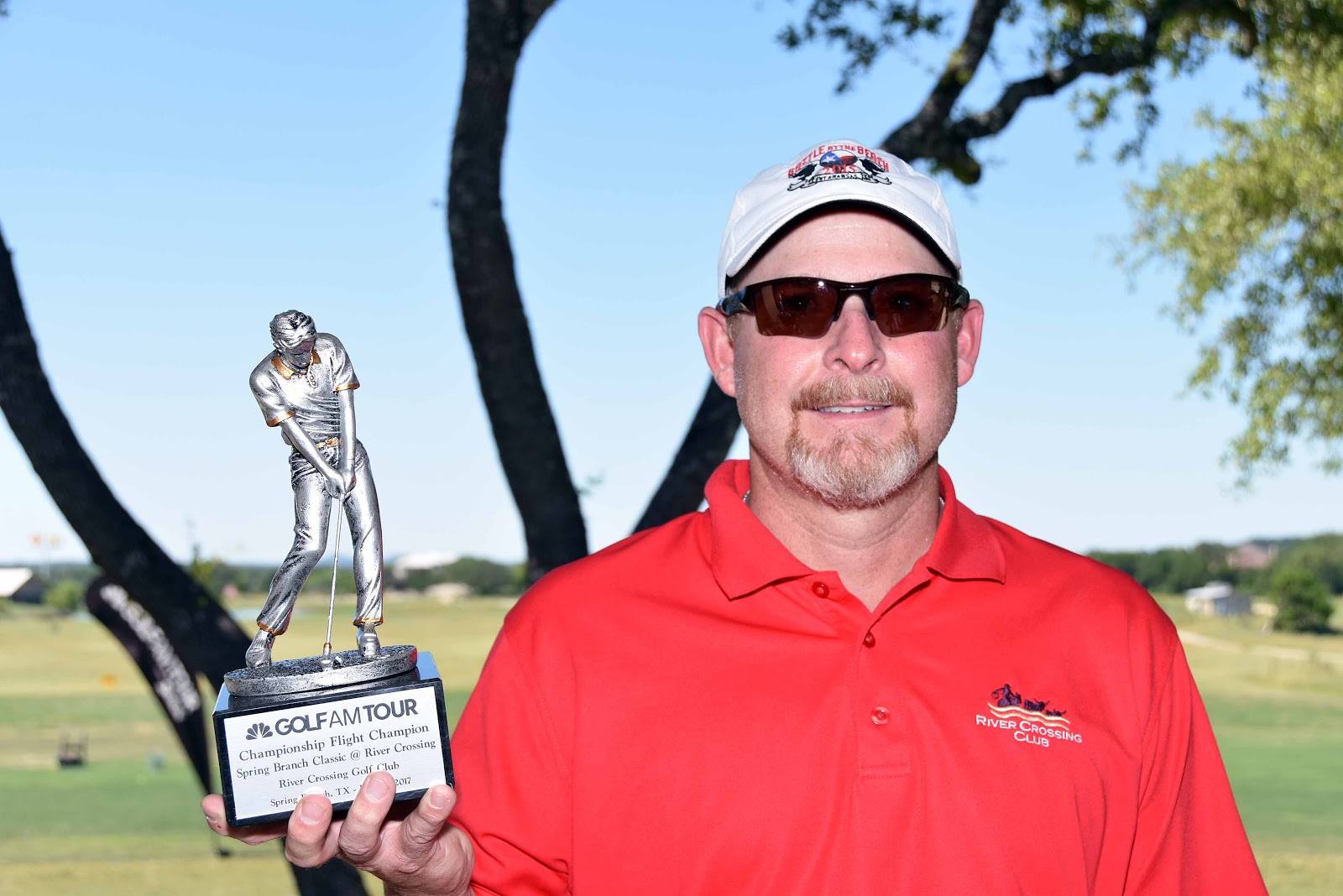 Golf Channel Am Tour Texas Hill Country: Spring Branch Classic - River ...