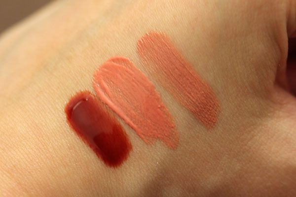 Messy Wands: Ellis Lips