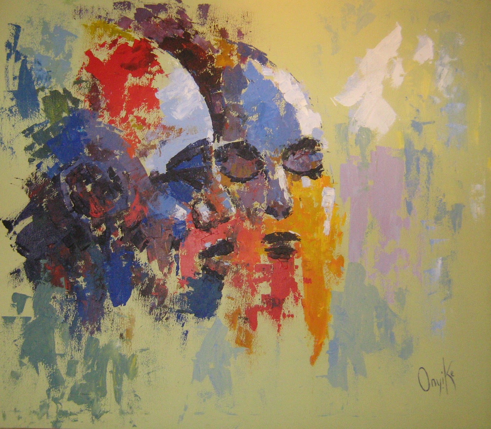 A-ARTs: Unilag artists