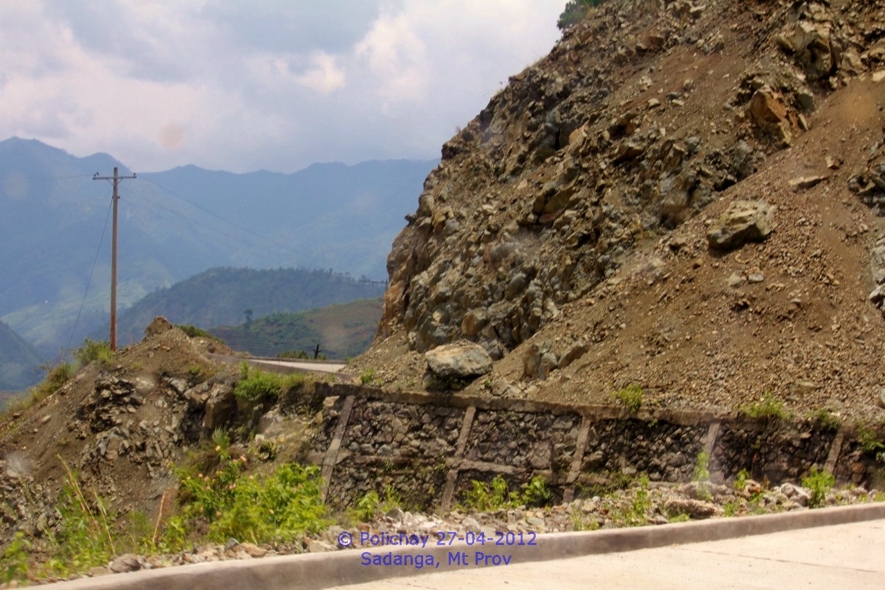 An Igorot Journey: Images of Sadanga