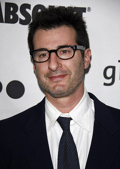 The Gay Almanac: Happy Birthday to Playwright Jon Robin Baitz