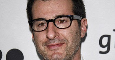 The Gay Almanac: Happy Birthday to Playwright Jon Robin Baitz