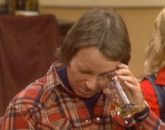 Christmas TV History: Three's Company Christmas (1977)