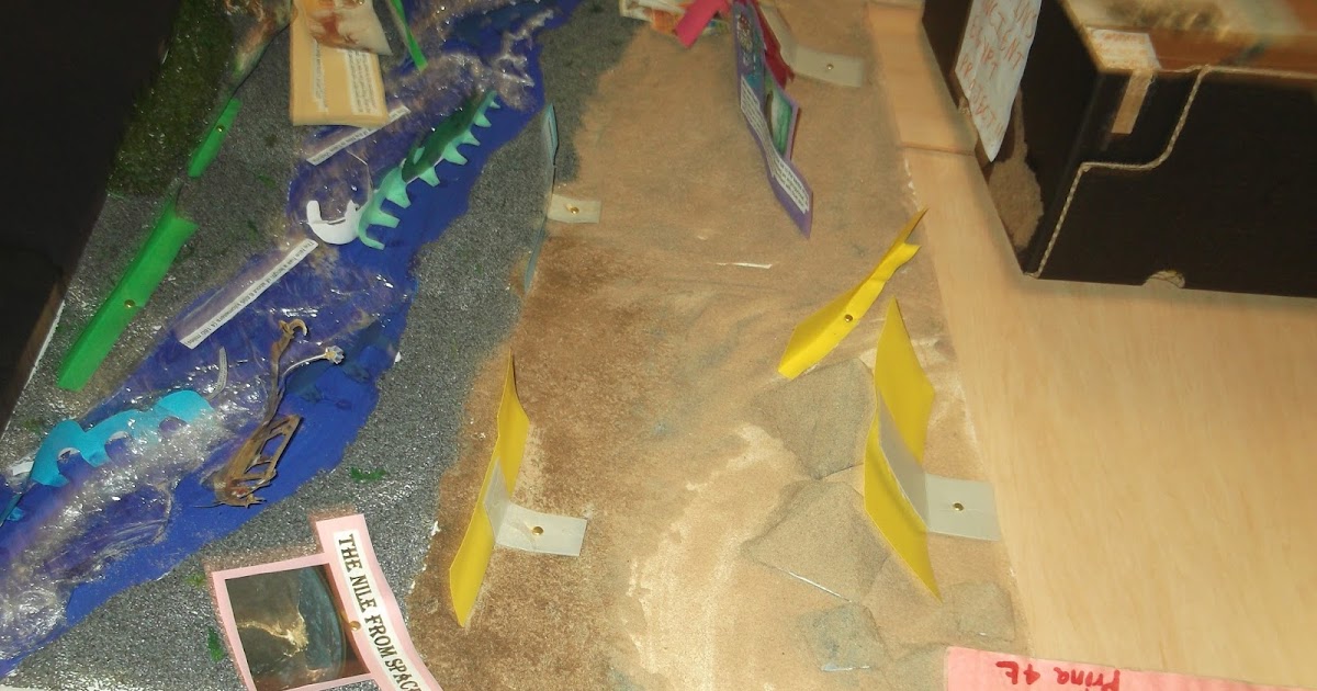 Chilcote Primary School: Amazing Homework Projects