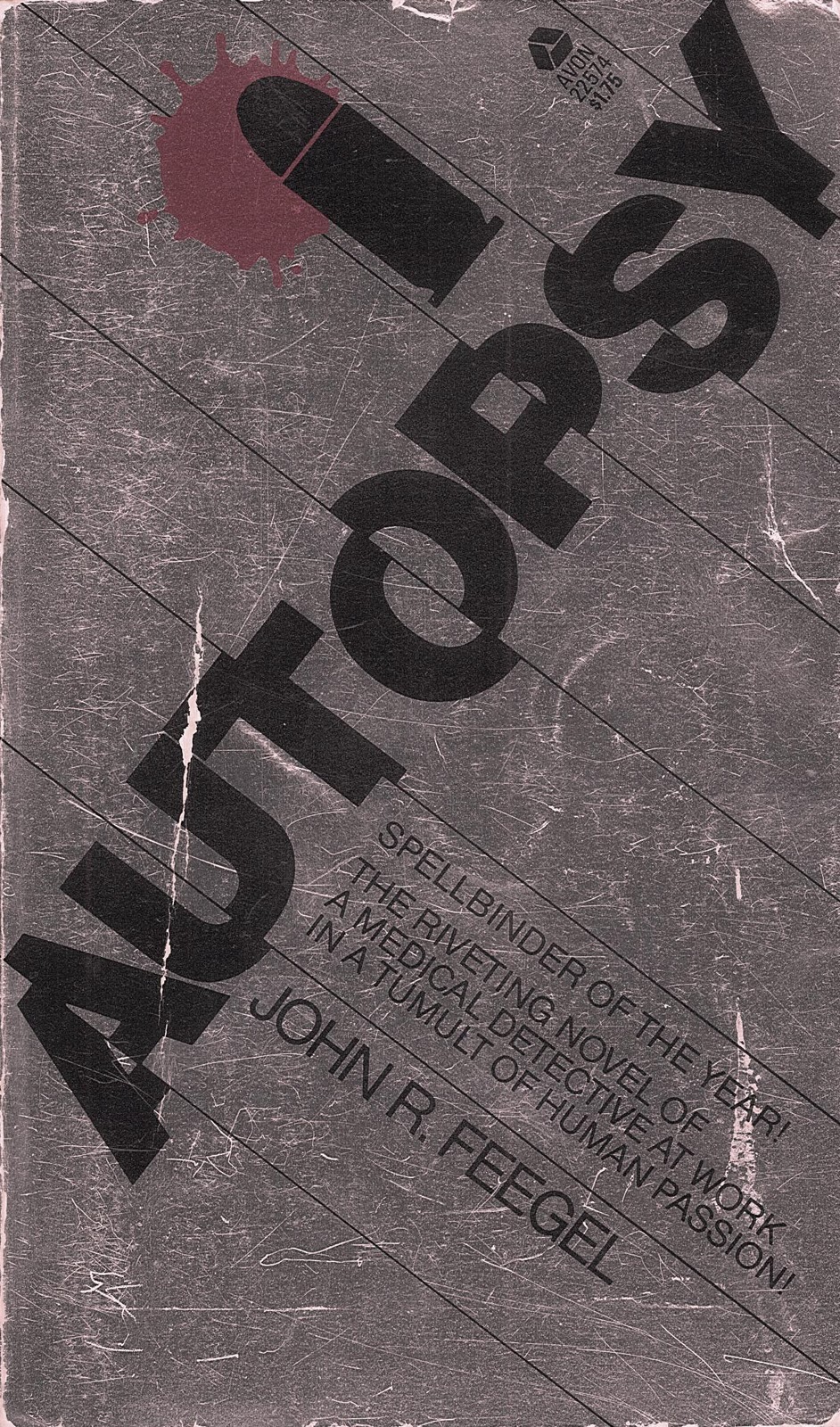 Dean Remembers East Hampton: The Origin of TV Criminal Pathology ...