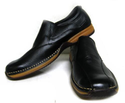 fy: Kasut Yang Macam Mana Menjadi Pilihan?