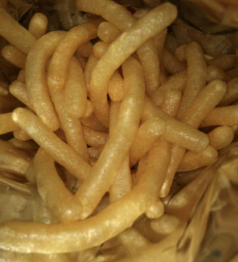 French Fry Diary: French Fry Diary 357: Gourmet Basics Smart Fries