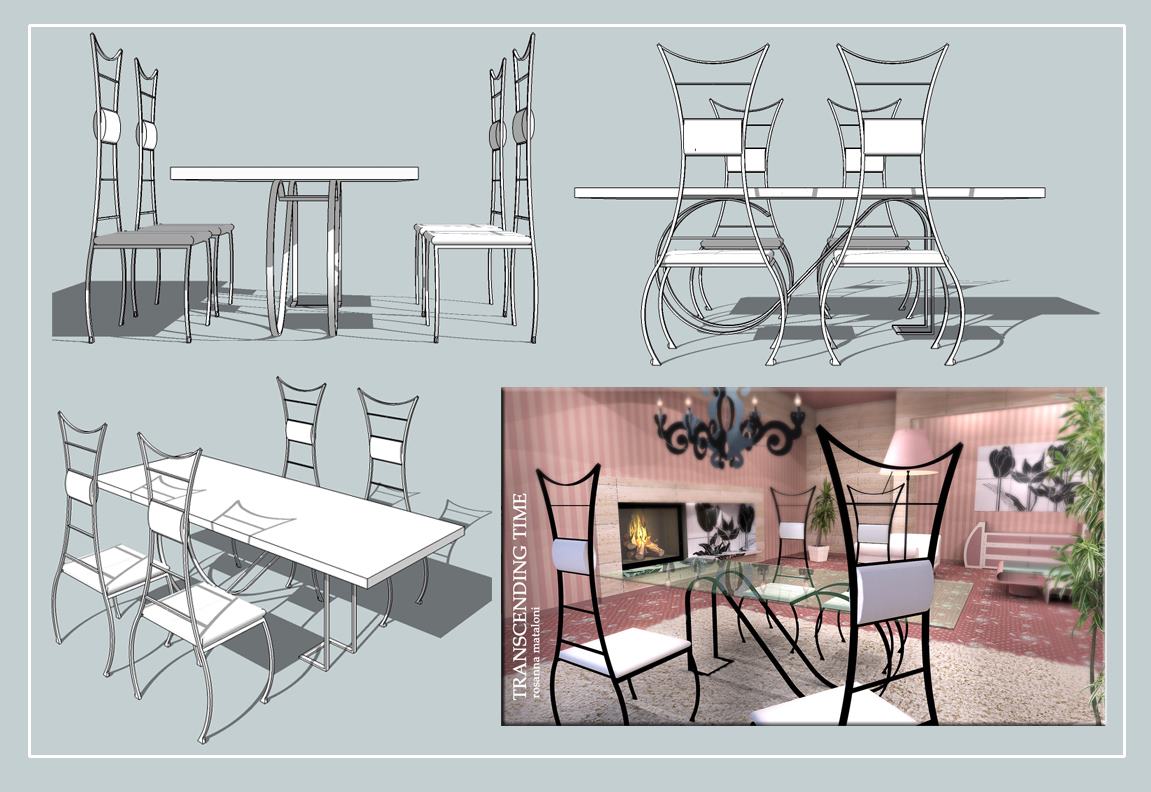 SKETCHUP TEXTURE: 3D MODEL - HOME LIVING FURNITURE SKETCHUP TEXTURE: 3D MODEL - HOME LIVING FURNITURE