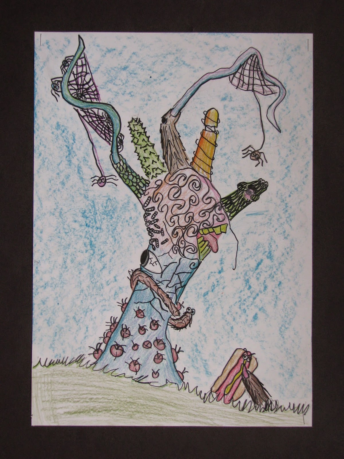 POTIONSMITH: Delightfully Twisted Artwork II