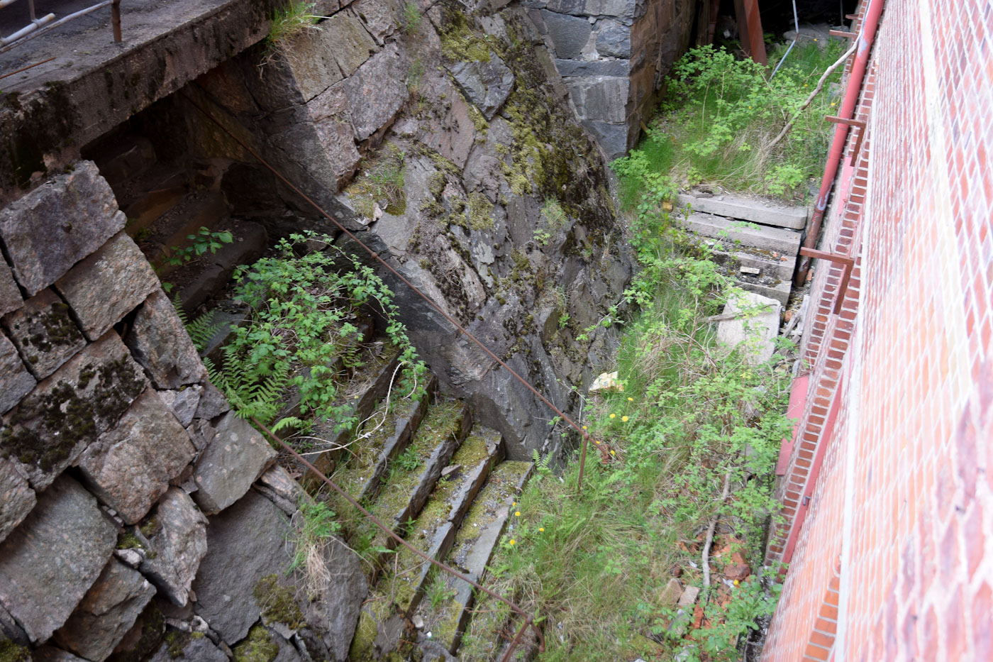 Ahlafors Spinneri i Alafors