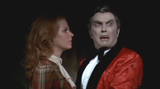 The Return of Count Yorga (1971) by Bob Kelljan