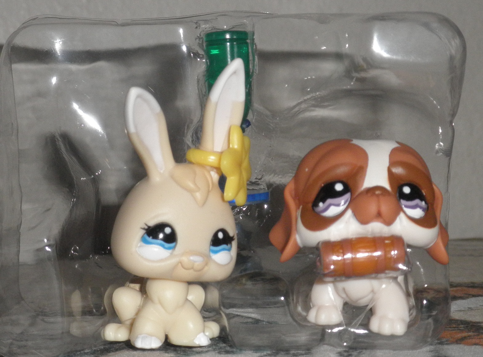 Collectomania: LPS Set - Around the World 2