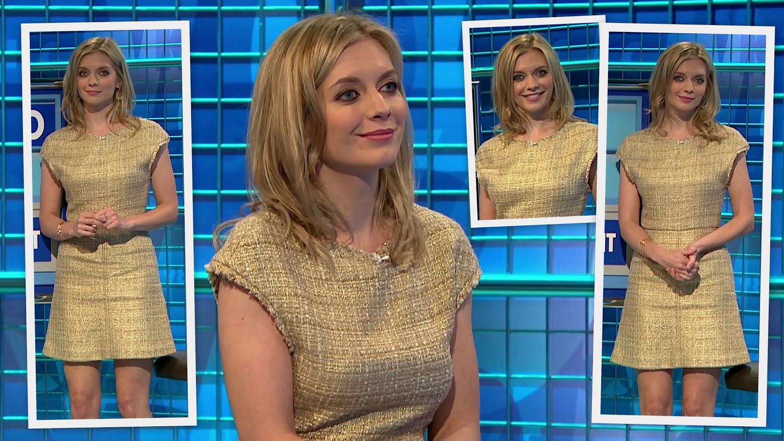 Rachel Riley Wallpapers: Rachel Riley - Countdown Wallpaper Megapost