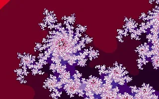 Atari ST games website: The Fractal Engine