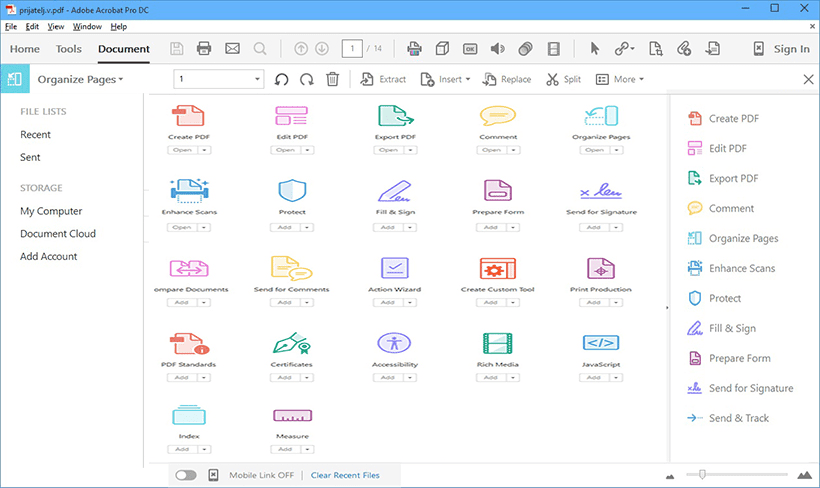 10 Software PDF Reader Gratis Terbaik Dan Terpopuler 2019 - 10Terbaik ...