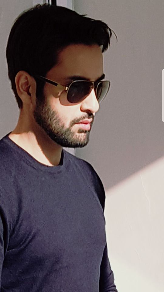 Affan Waheed Full Biography 2018 - Ww All Media News