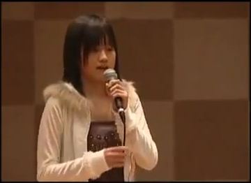 Maeda Atsuko selama di AKB48